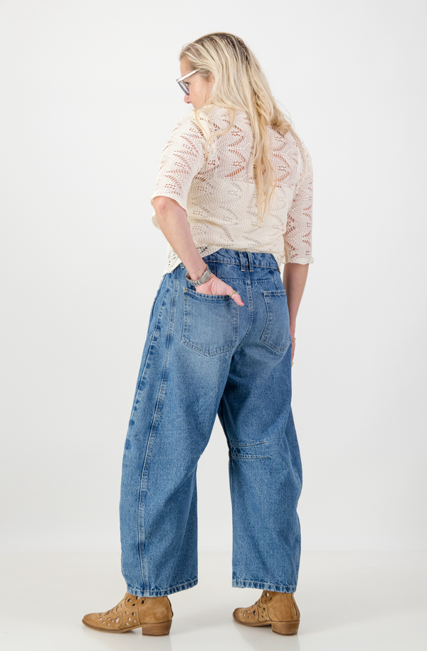 Redford Denim